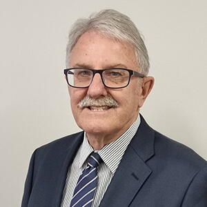 Paul Burgess - Burgess Legal