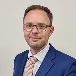 Scott Rose - Burgess Legal